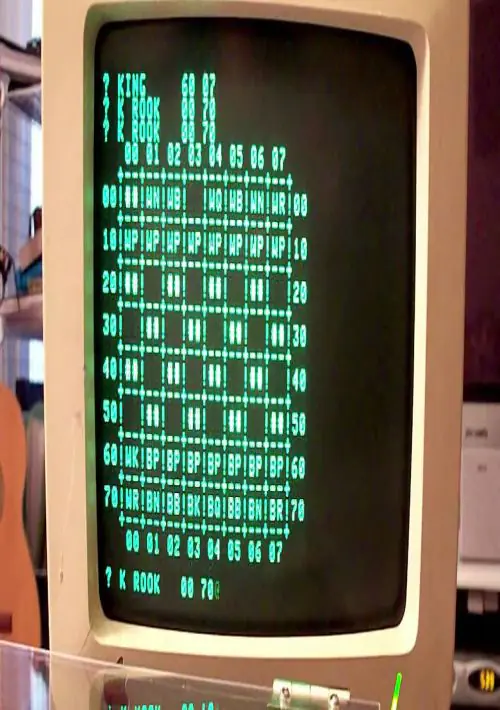 Apple I ROMs Download - Play Apple Computer 1 Games