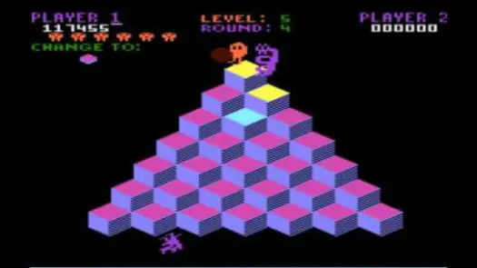 Popeye (1983) (Parker Bros) ROM Download - Atari 5200(Atari 5200) Popeye (1983) (Parker Bros) ROM Download - Atari 5200(Atari 5200)